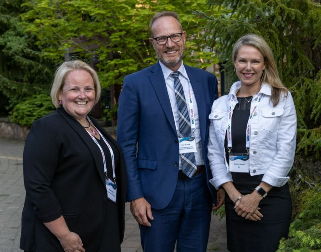 Delta Chamber Advocating for Businesses Across Province - Delta Chamber ...