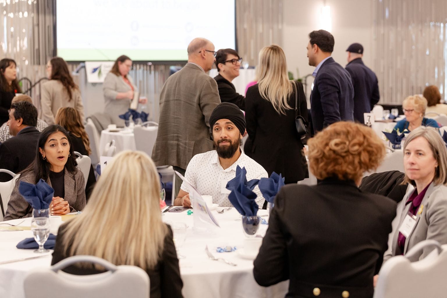 2024 Annual General Meeting Photos - Delta Chamber of Commerce - BC