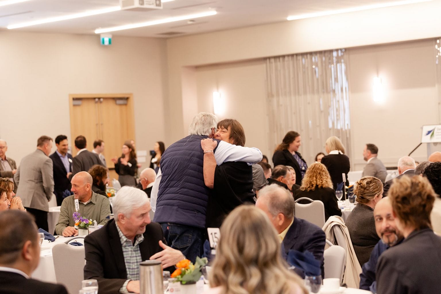 2024 Annual General Meeting Photos - Delta Chamber of Commerce - BC