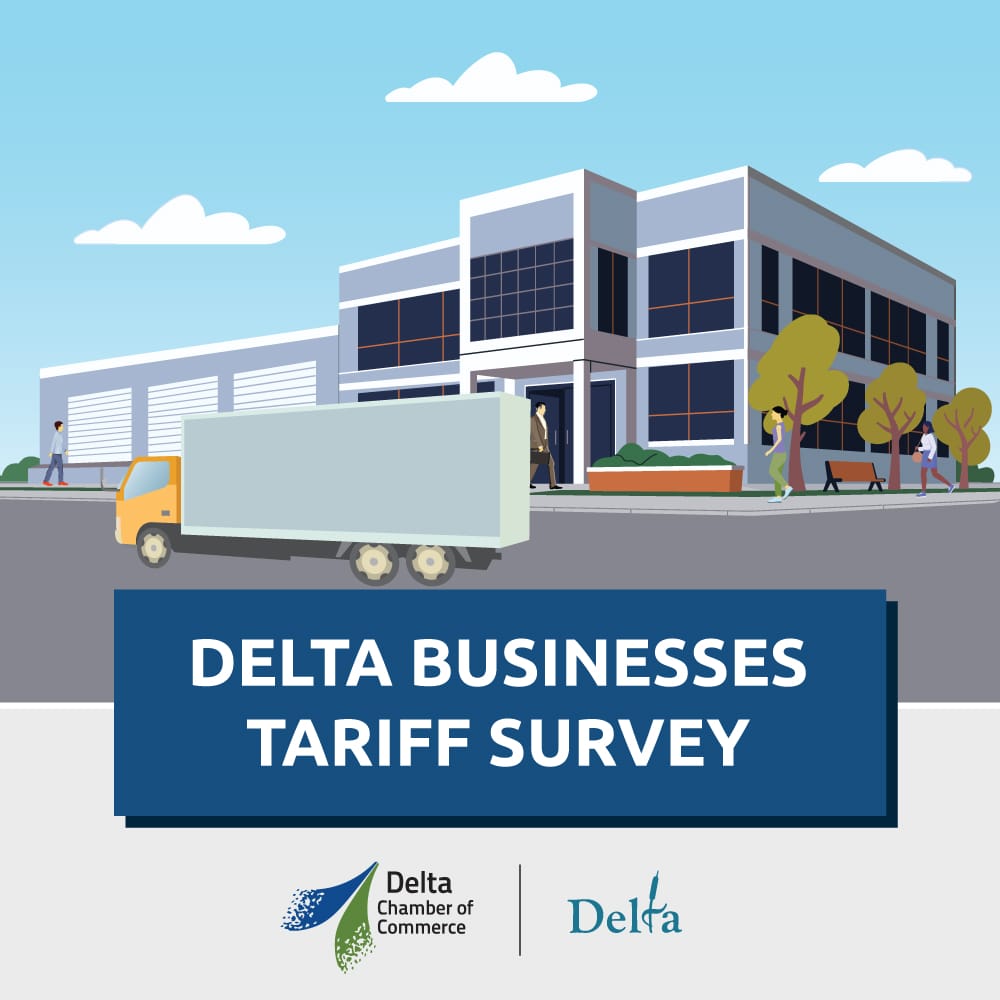 Delta Chamber of Commerce - Delta Chamber of Commerce - BC