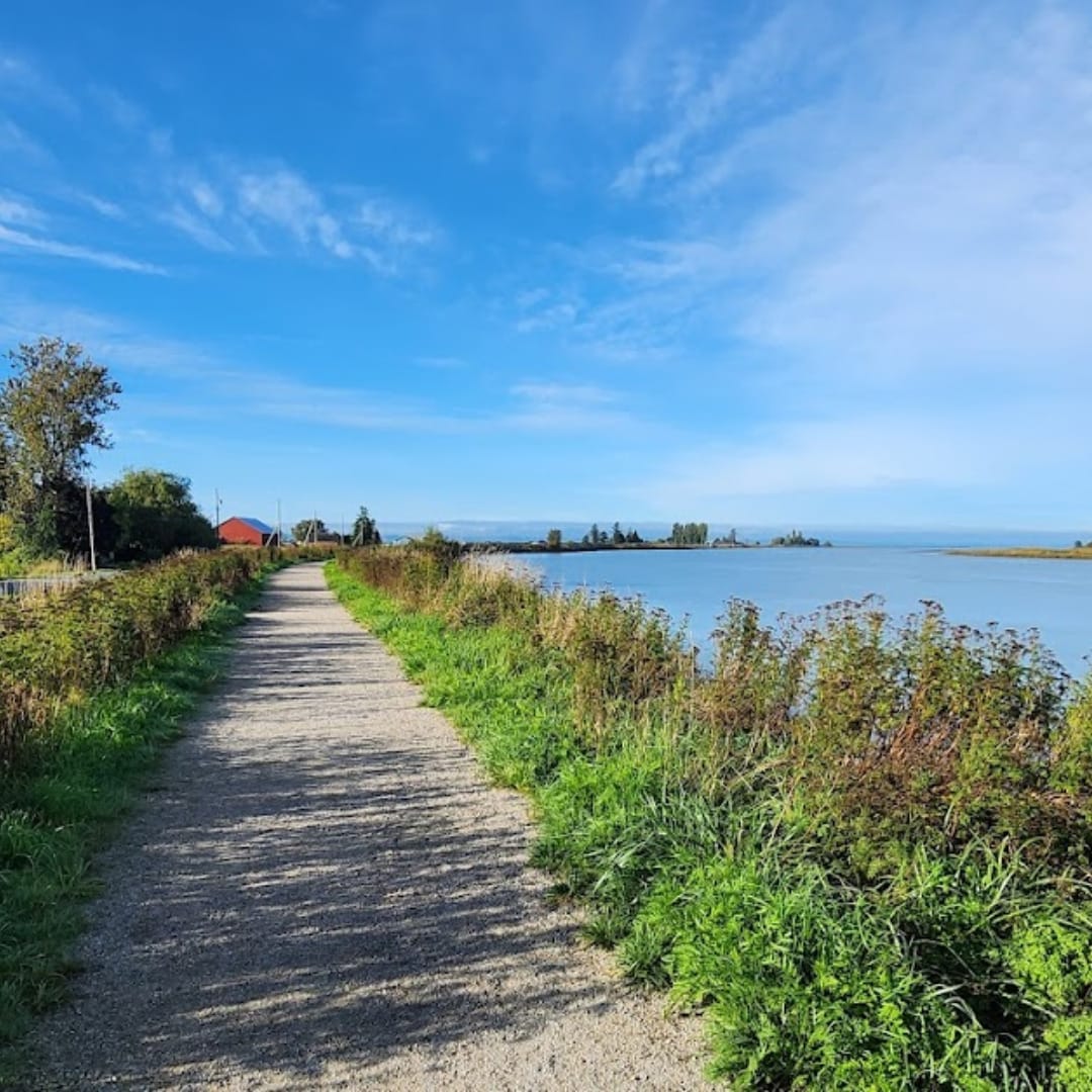 Outdoors: Parks, Trails and Nature - Delta Chamber of Commerce - BC