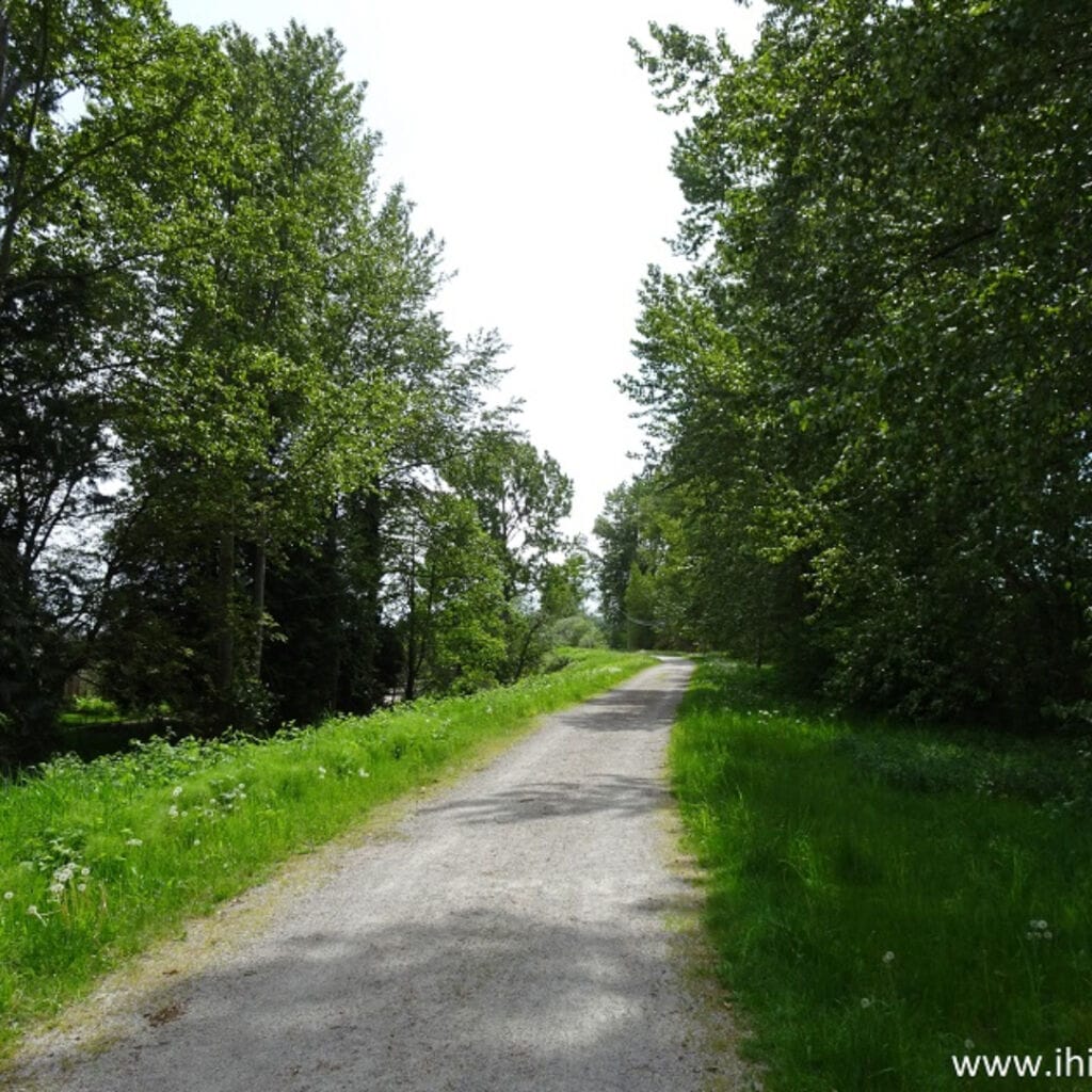 Outdoors: Parks, Trails and Nature - Delta Chamber of Commerce - BC