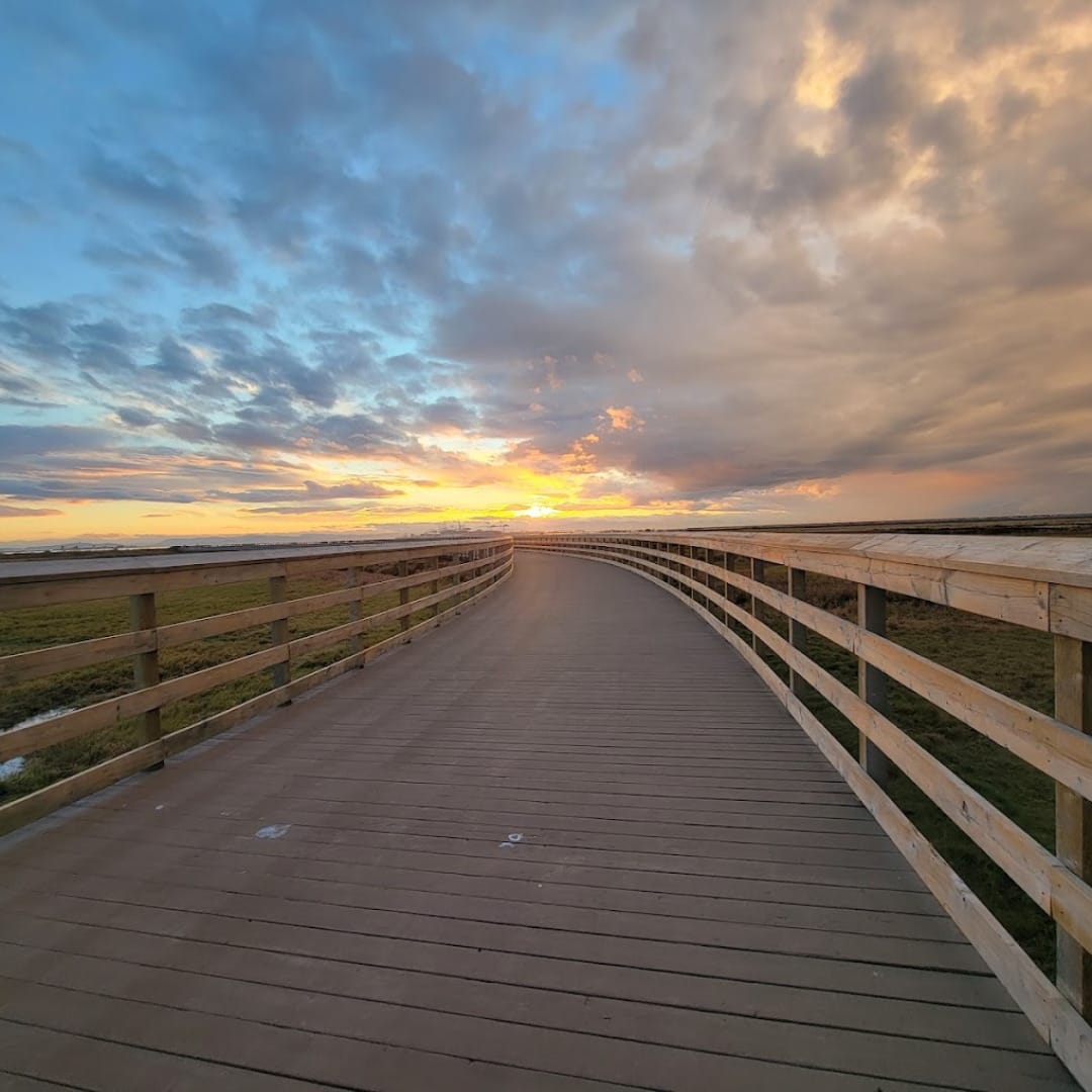 Outdoors: Parks, Trails and Nature - Delta Chamber of Commerce - BC