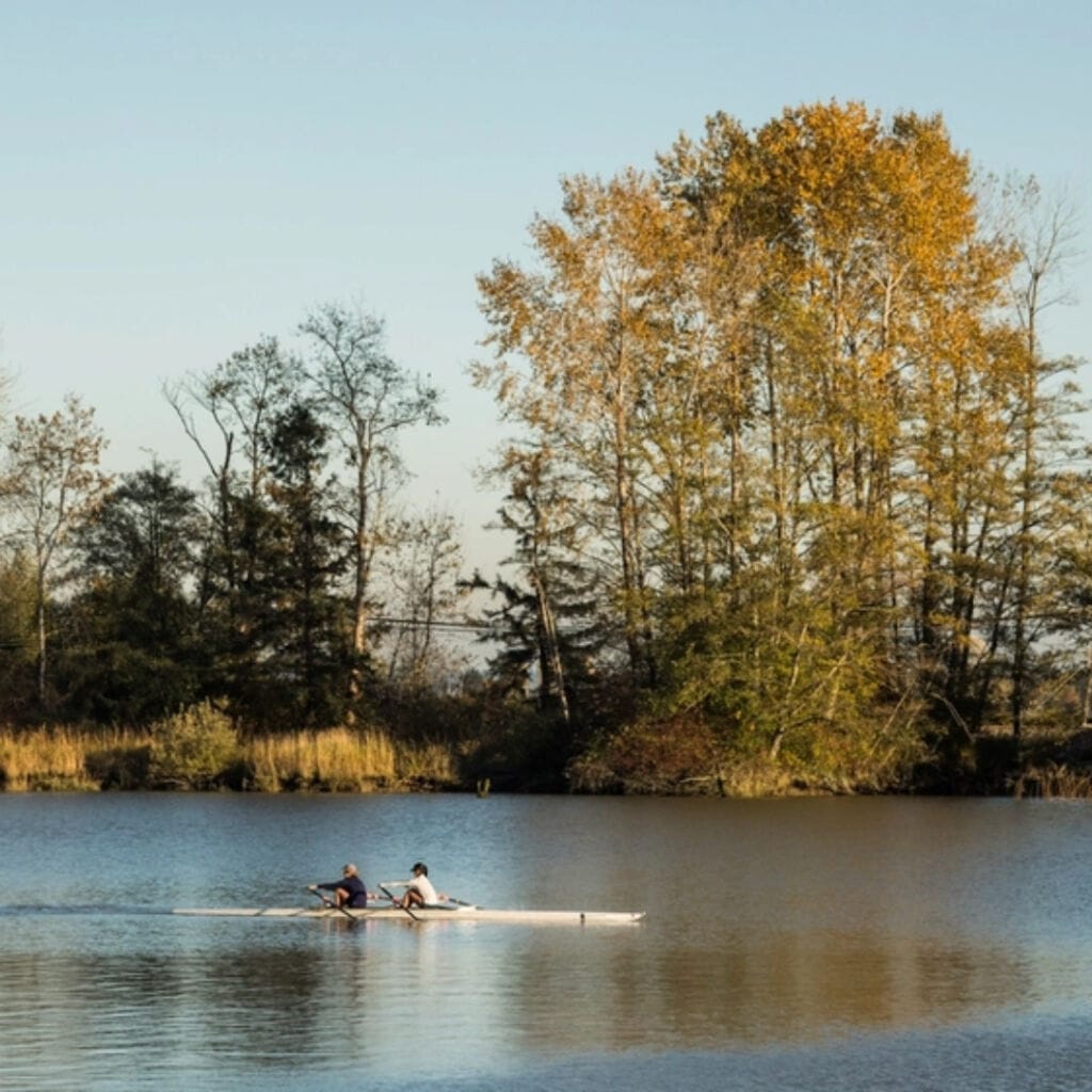 Outdoors: Parks, Trails and Nature - Delta Chamber of Commerce - BC