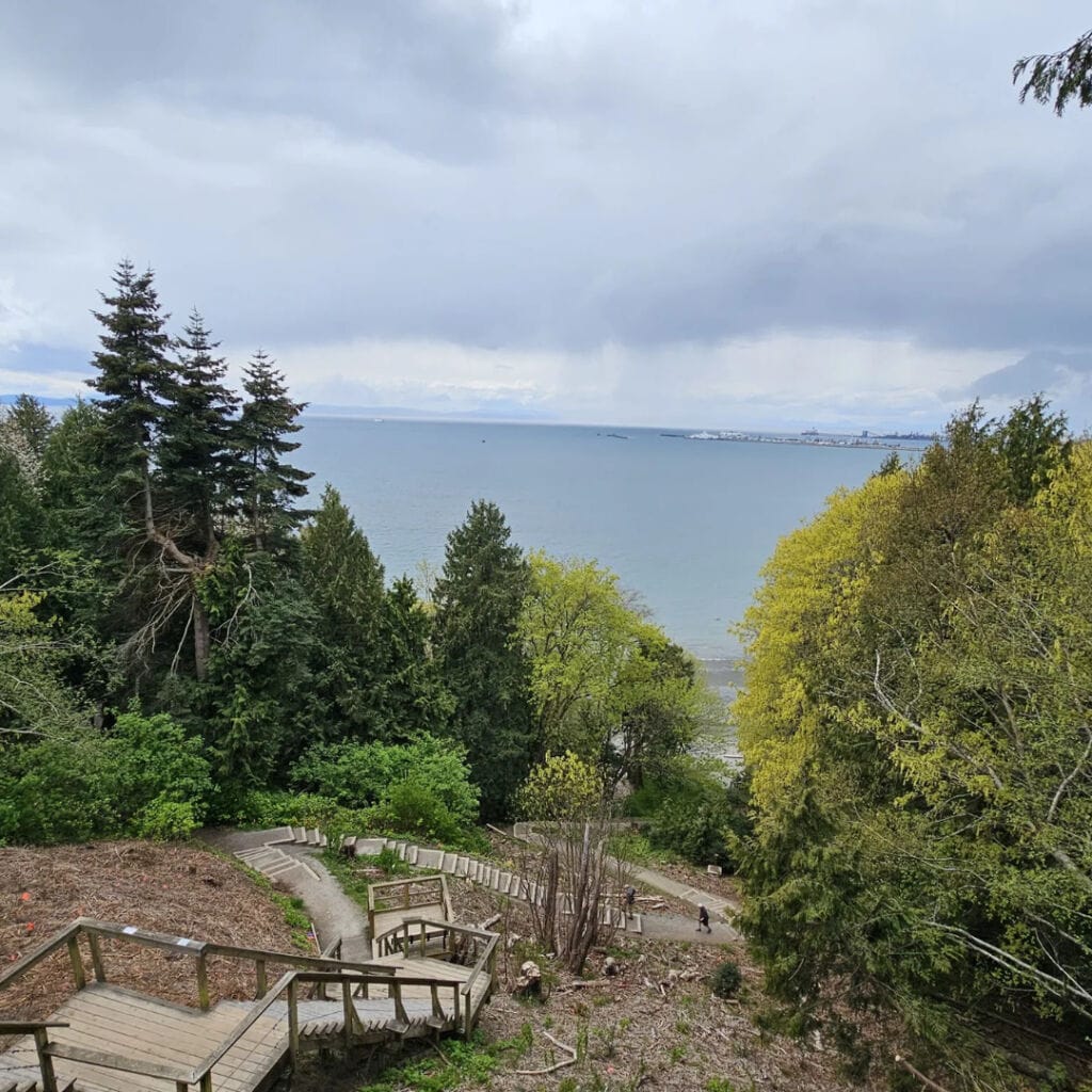 Outdoors: Parks, Trails and Nature - Delta Chamber of Commerce - BC