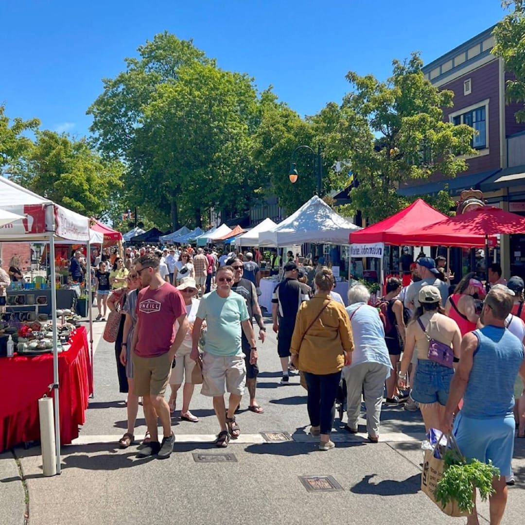 Festivals and Events - Delta Chamber of Commerce - BC