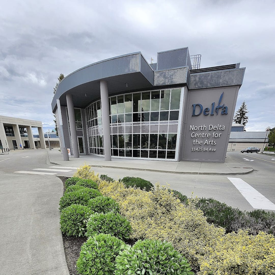 Arts, Culture & Heritage - Delta Chamber of Commerce - BC