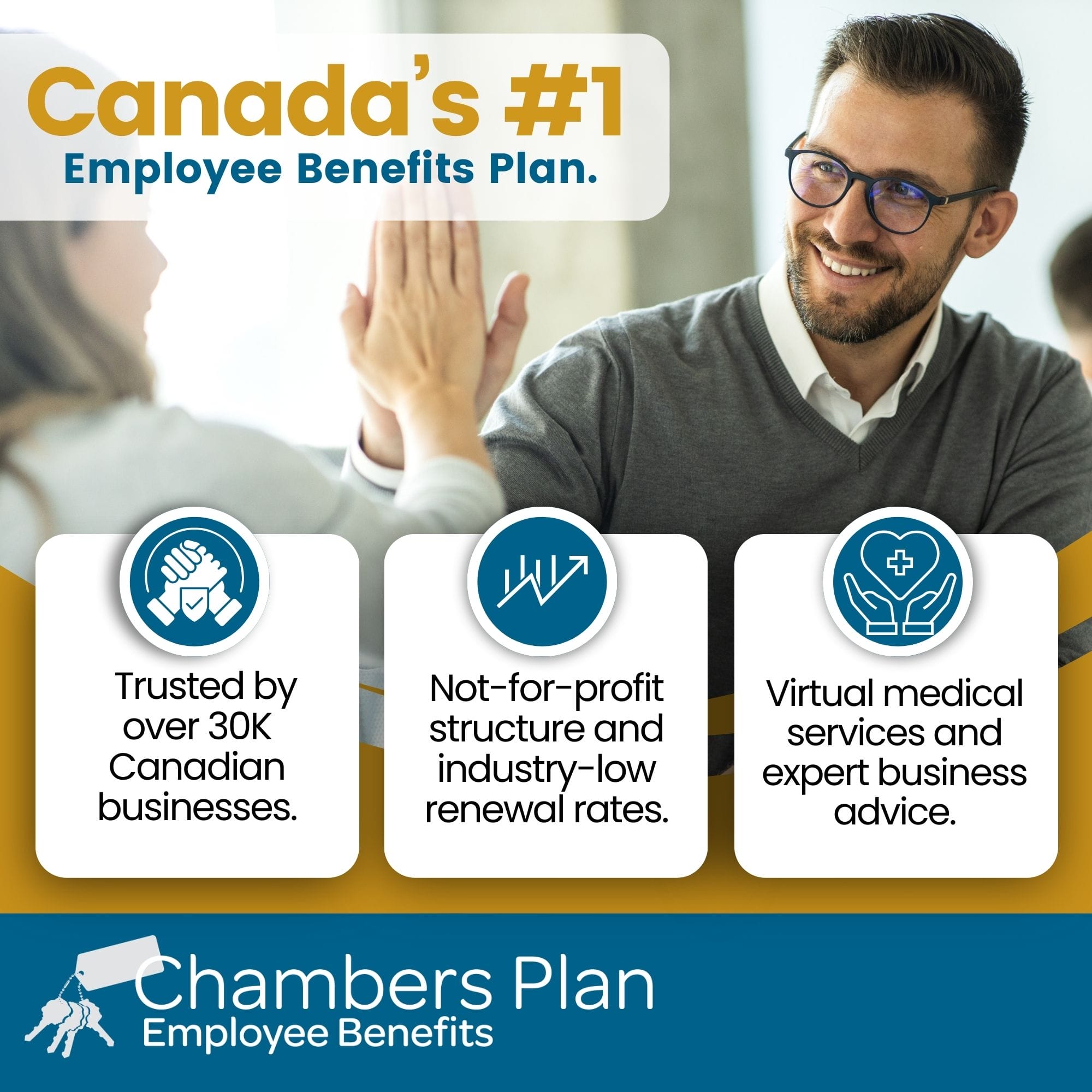 Group Insurance Plan - Delta Chamber of Commerce - BC