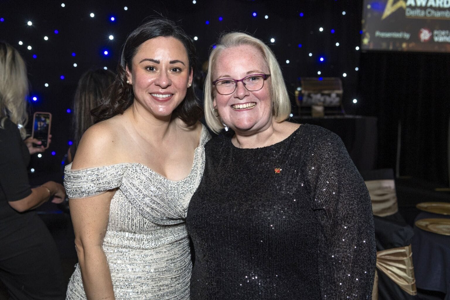 74th Business Excellence Awards Photos - Delta Chamber of Commerce - BC